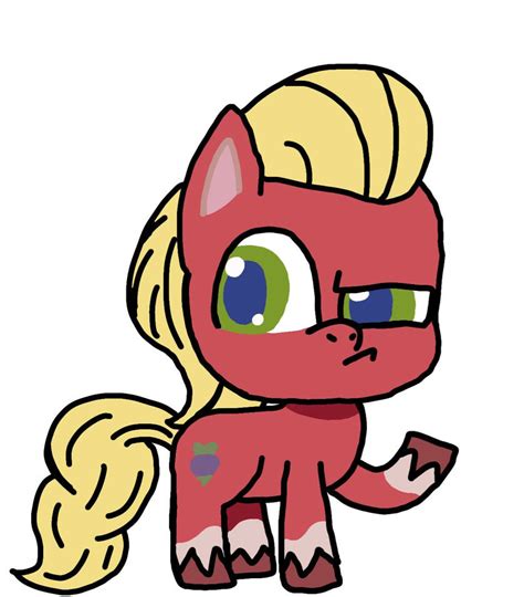 Sprout Cloverleaf Mlp Life By Mlpsprout On Deviantart