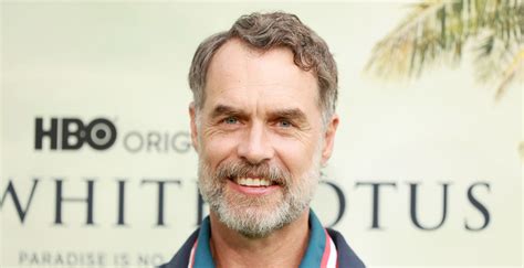 Murray Bartlett Actor