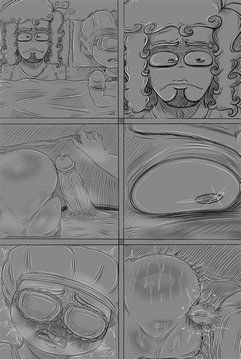 Rule 34 Comic Disgust Inside Out Joy Inside Out Original