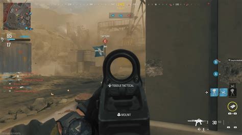His Experience With The Mw3 Beta R Perfectlycutscreams