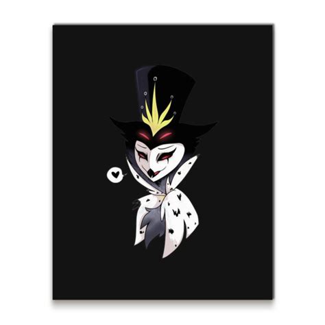 Custom Best Stola Helluva Boss Stolas Graphic Funny Stola Helluva