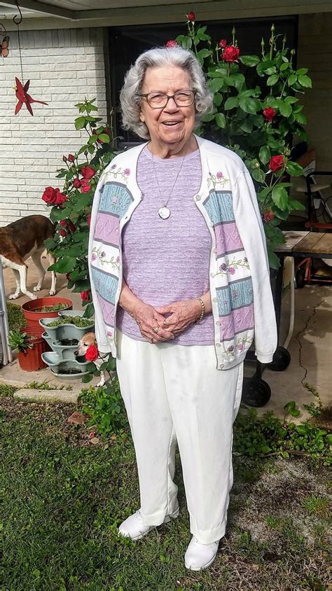 Patricia Glass Obituary Del City Ok