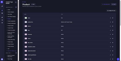 Windows And Mac Vertical Scrollbar Needs Ui Improvement Content Editing Xp Strapi