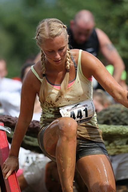 Bootcamp Exercises For The Whole Body Staying Fit With Aeran