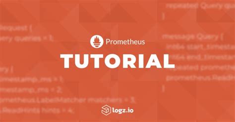 A Prometheus Tutorial For System Docker Monitoring Logz Io
