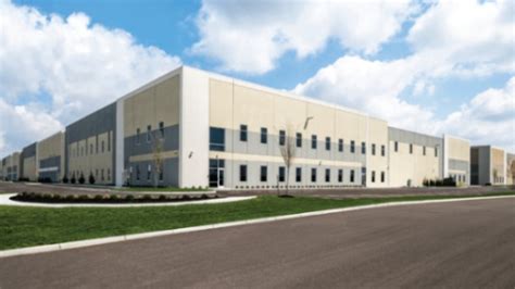 Unis Fulfillment 3pl And Fulfillment Warehouse In Summerville Sc