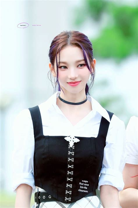 South Korean Girls Korean Girl Groups Face Profile Korean Wave