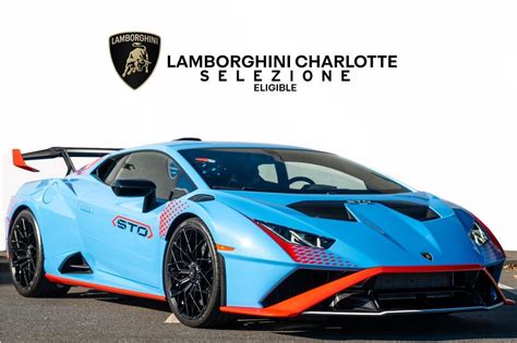 Find 2024 Lamborghini Urus For Sale In Nashville Tn