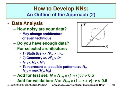 PPT Elements Of Nonlinear Statistics And Neural Networks PowerPoint Presentation ID
