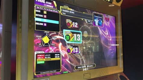 Ddr Score Dumps Episode 25 Double Time Part 2 Youtube