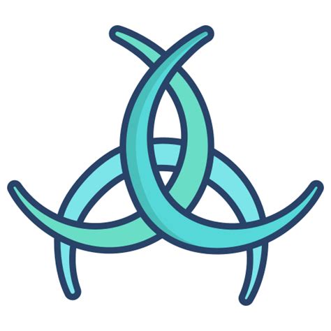 Horn Of Odin Free Cultures Icons