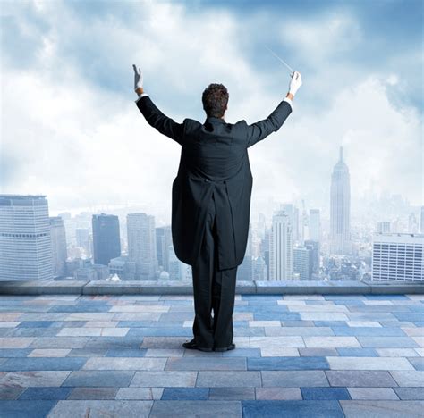 Leadership Lessons From 2 Musical Maestros Leader Development Inc
