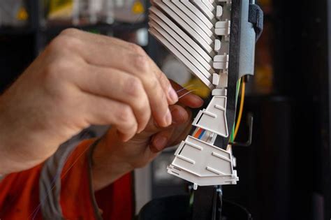 Slow Broadband Speeds In Scotland Has Crippling Effect On Those