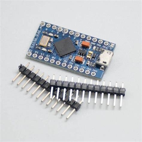 Arduino Pro Micro ATMEGA32U4 Lazada PH
