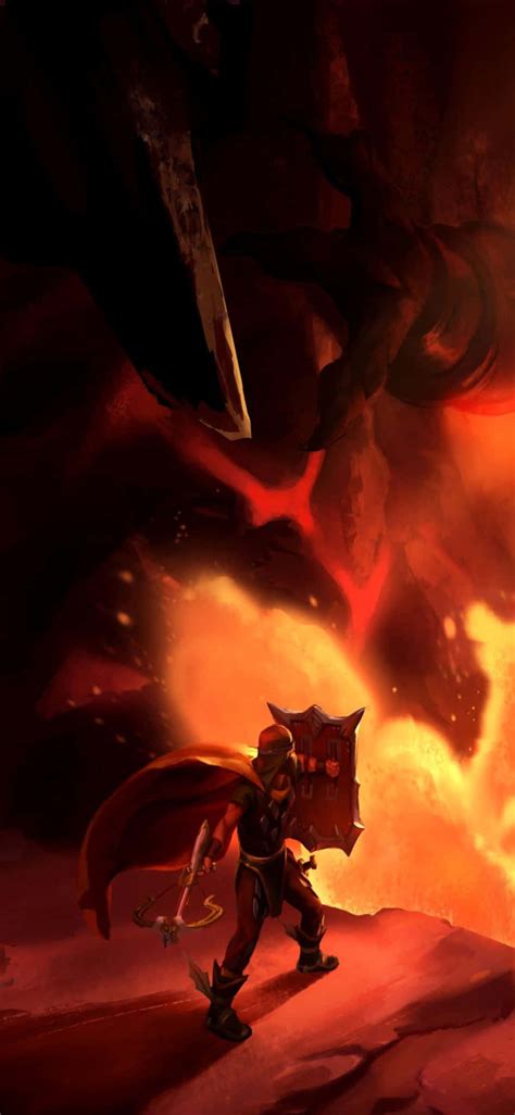 Download Experience The Next Generation Gaming Of Runescape On The