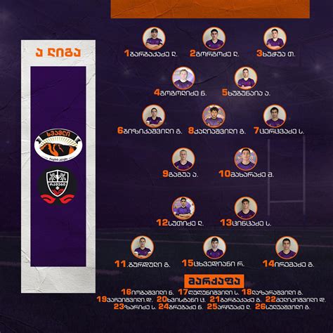 რაგბის კლუბი ხვამლი Tbilisi