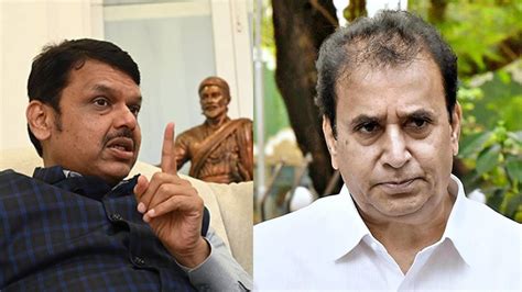 तर मग ते ऑडिओ व्हिडिओ सार्वजनिक करण्याशिवाय पर्याय नाही देवेंद्र