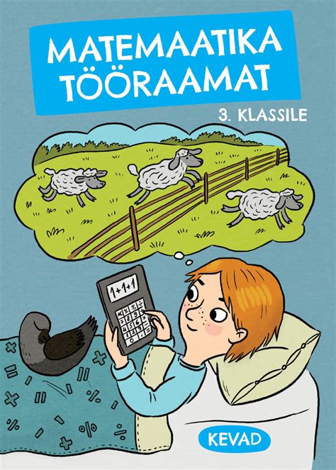 Sisukord Matemaatika 5 Klass Taskutark