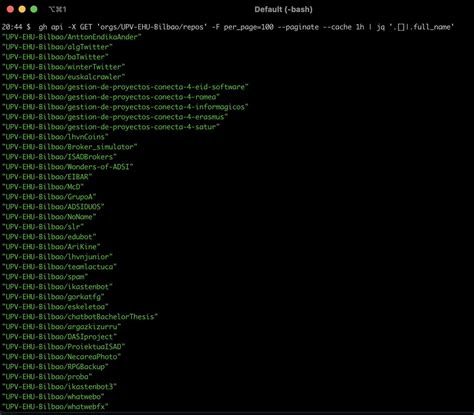 Cómo Borrar Repositorios Github De Forma Masiva Ikastenio