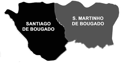 Movimento Por Santiago De Bougado Promove Ação De Esclarecimento Este