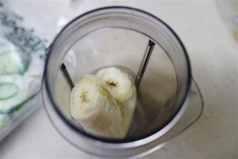 냉동아보카도 먹는법 아보카도바나나 스무디로 즐겨요~