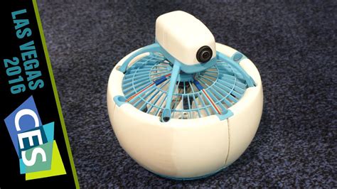Ducted Propeller