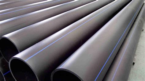 Hdpe고밀도 폴리에틸렌 파이프란 Js Pipe