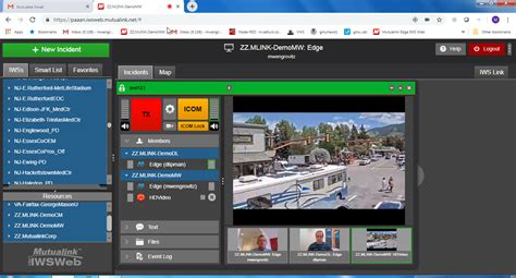 Real Life Examples Qooxdoo Applications In Production Environments