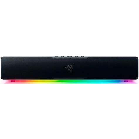 Колонки Razer Leviathan V2 X: купить в интернет магазине Регард Москва ...