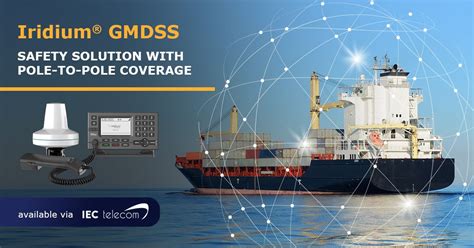 Iec Telecom Group On Linkedin Iectelecom Satelliteitup Satellite Satcom Iridium Gmdss