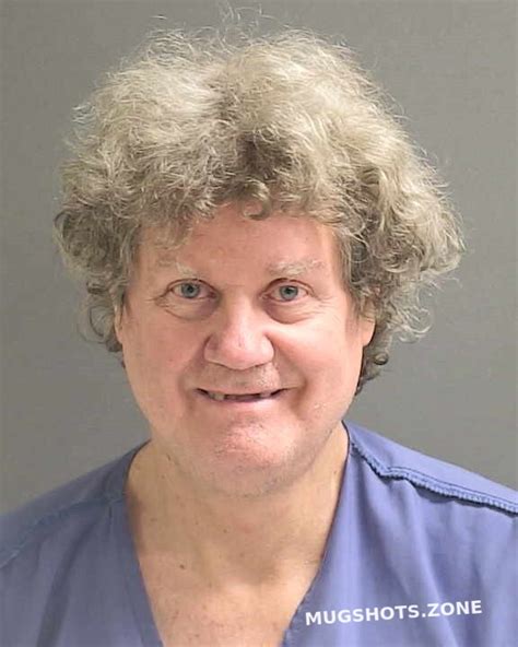 WERNER KEVIN W Volusia County Mugshots Zone