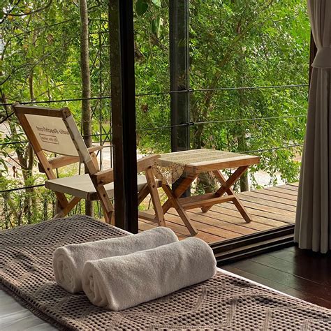 บ้านพักพูลวิลล่าติดทะเลในบรรยากาศคลาสสิค ชิลล์สุดๆ 🛖🌿 แกลเลอรีที่