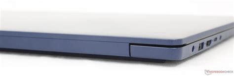 Intel Core U Performance Debut Lenovo Ideapad Slim I Iru Laptop Review Notebookcheck