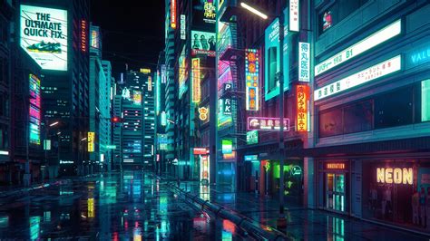 Cyberpunk City K Wallpapers Top Free Cyberpunk City K Backgrounds 15015