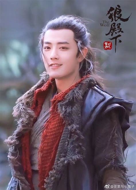 Ghim trên the wolf Diễn viên
