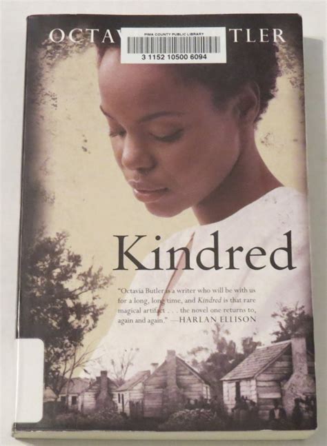 Kindred By Octavia Butler A Book Review Moms Plans