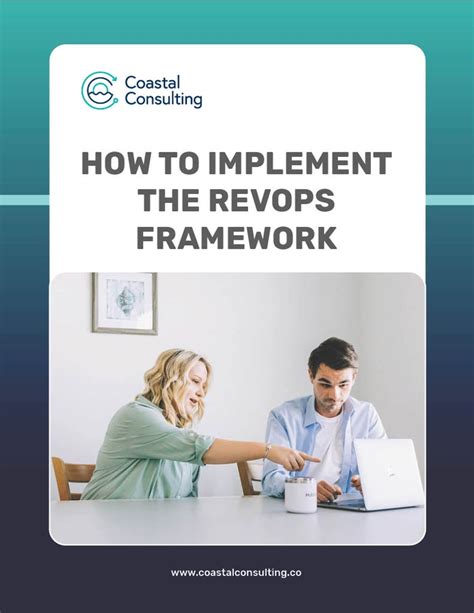 How To Implement Revenue Operations Revops