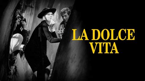 La Dolce Vita En Streaming France Tv