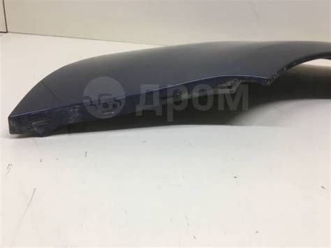 Купить Крыло переднее левое Citroen С4 Grand Picasso 2006-2014 7840V1 ...