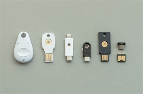 Getting Started With Security Keys —