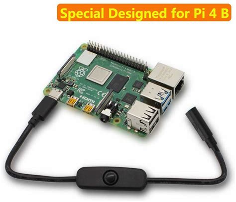 Raspberry Pi 4 Model B Accessories Kit China Raspberry Pi 4 Model B Accessories Kit And 4pcs