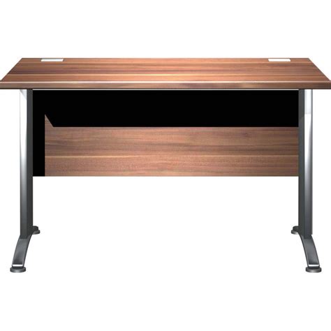 Urban Designs Master 120cm W Rectangular Writing Desk Uk