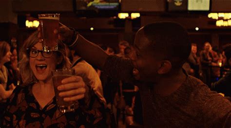 Cheers Friends  Cheers Friends Friends In Bar Discover And Share S