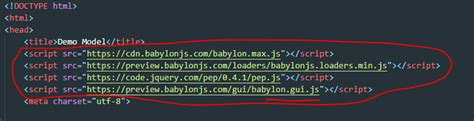 Babylon Gui Is Undefined Bug In Babylon Gui Js Module Bugs Babylon Js