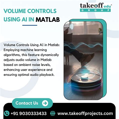 🔊🤖 Enhancing Audio Experiences With Takeoff Edu Group