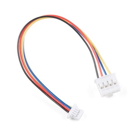 Qwiic Cable Grove Adapter 150mm Australia