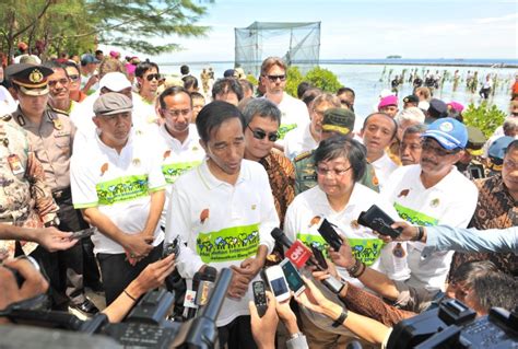 Sekretariat Kabinet Republik Indonesia Soal Moratorium Kelapa Sawit Dan Pertambangan Presiden