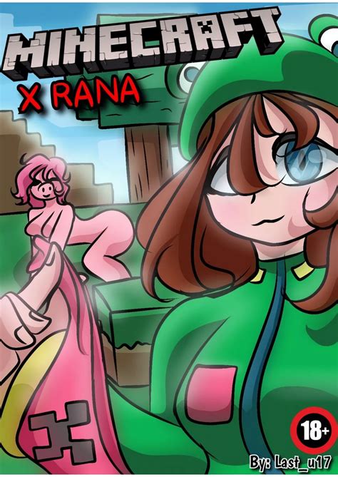 Minecraft X Rana Comic Porno Last