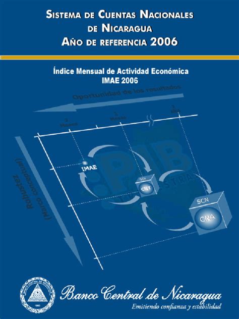 Imae 2006 Metodología Y Aplicación Pdf Café Agricultura