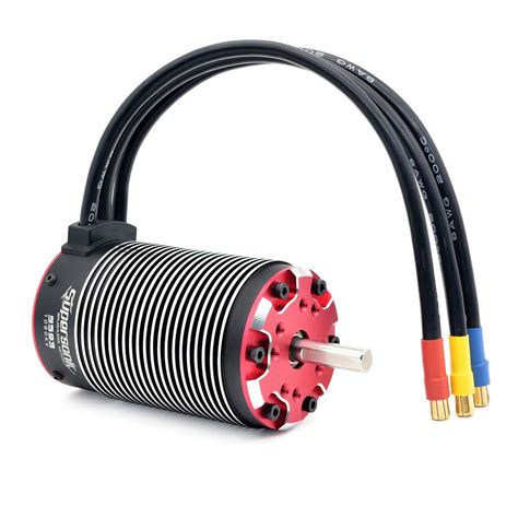 Brushless Motor Surpass Hobby 5593 Rocket V2 880kv For Rc Cars